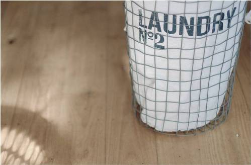 Laundry 101: Tips In Doing Proper Laundry Washing