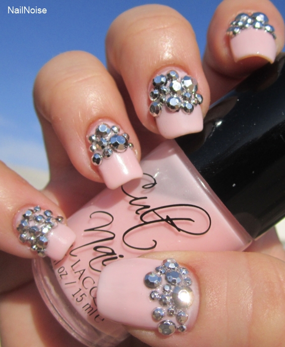 Nail Noise: Cult Nails Extravaganza Part 1