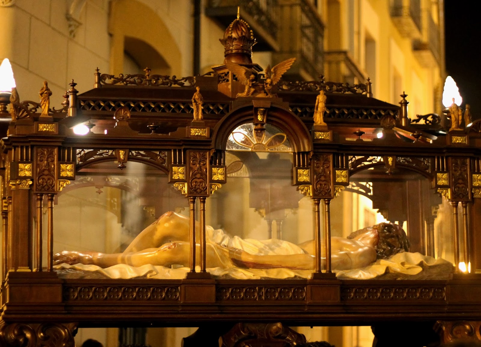 Santo Sepulcro