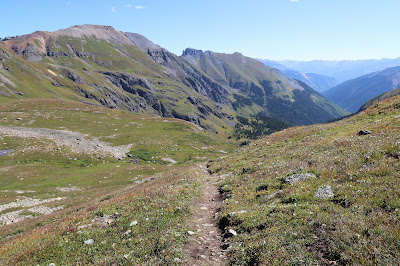 gjhikes.com: Fuller Lake