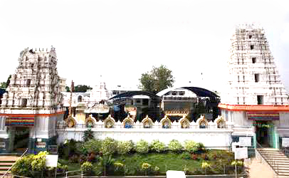Dharmapuri