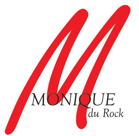 Monique du Rock the Journey