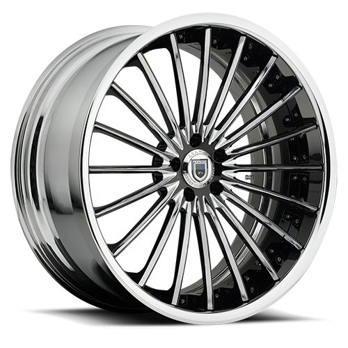 C2C Rims