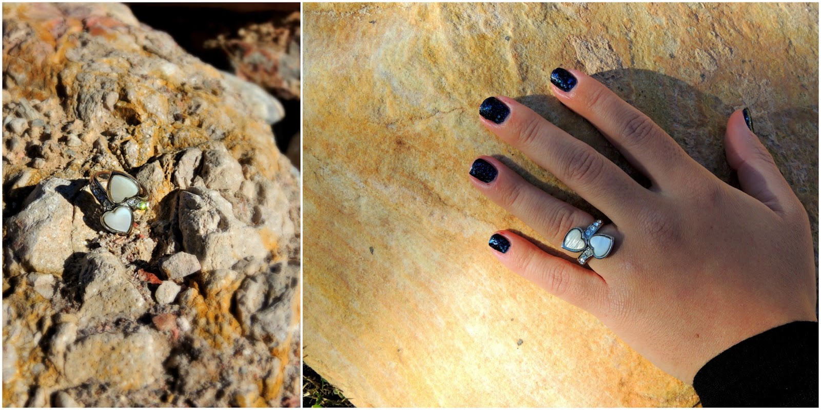 TOP 5 FAVORITE WINTER RINGS!