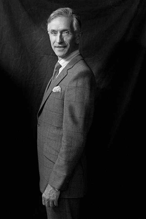 A Coming of Age - Simon Frederick, photographer | Grey Fox