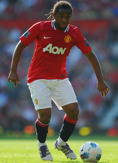 Manchester United: Wallpaper >> Manchester United (2) vs (0) Norwich ...