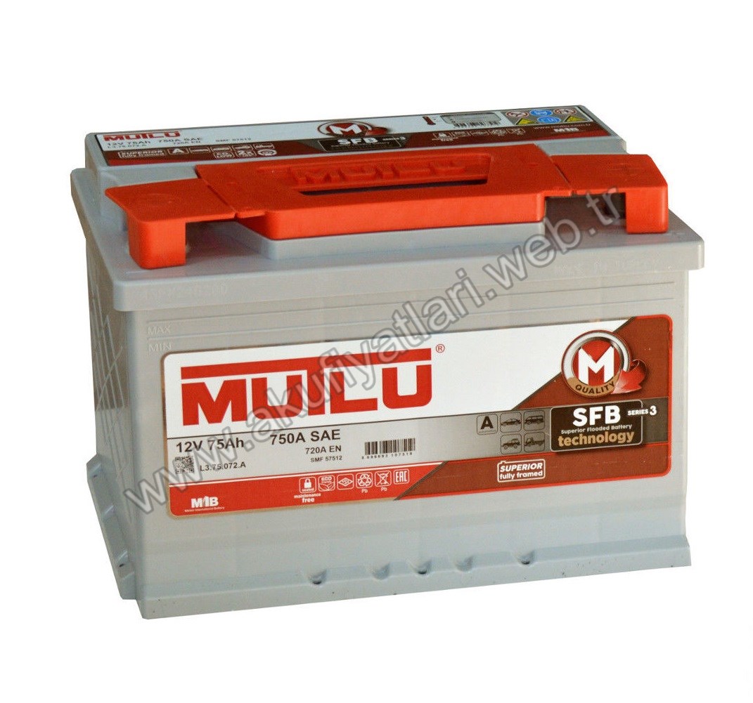 Akü Fiyatları: Mutlu Akü Fiyatları (Silver Serisi)