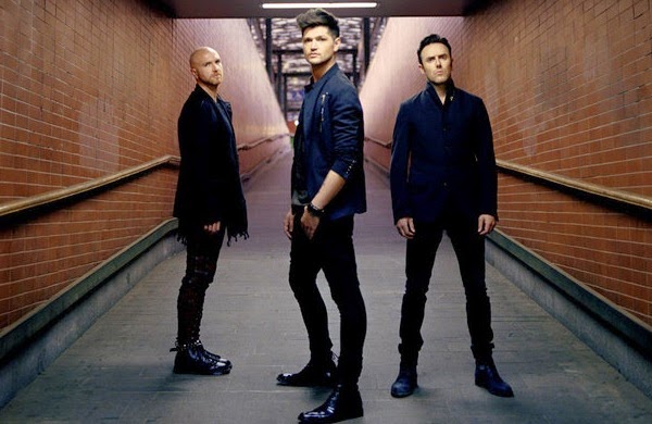 The Script estrena su nuevo single, ‘Superheroes’ | One Hit Wonder Factory