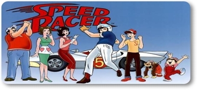 InfoAnimation.com.br: Speed Racer completa 44 anos!