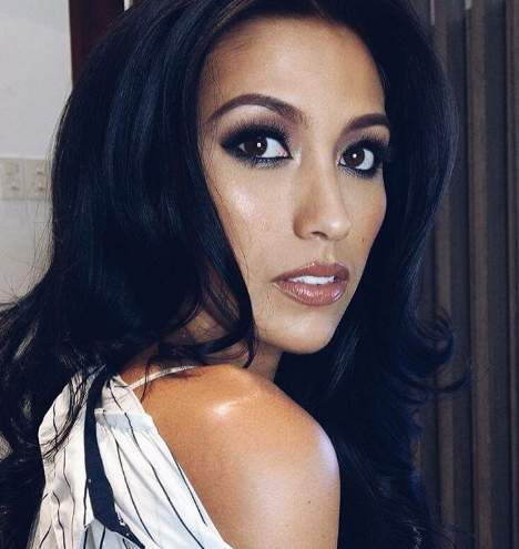 Rachel Peters gives advice to teens with broken heart
