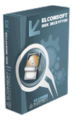 Windows 7/8 App: Elcomsoft Forensic Disk Decryptor v1.0.110 + Serial