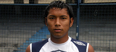 ¿Qué es de la vida de Jefferson Pinto? | Emelec... ¡al máximo!