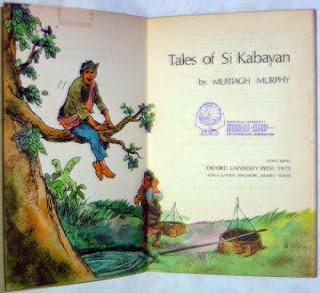 Dongeng Sunda ( Si Kabayan Ngala Nangka) ~ ADIPRAYA