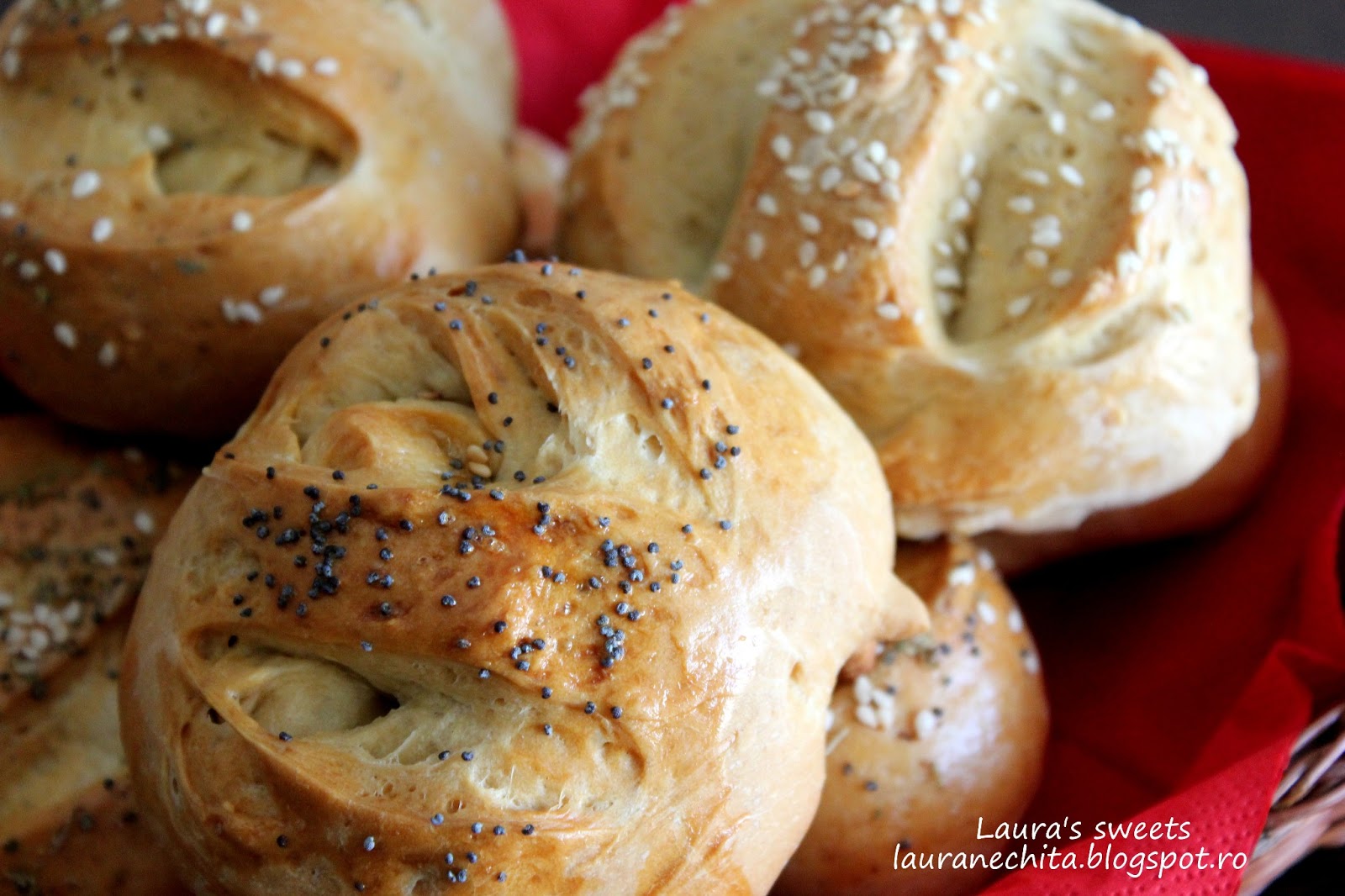 Painici de casa - LauraSweets.ro