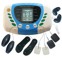 Diabetes Therapy Machine Medicomat-5 ~ MyMedicomat
