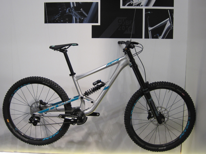 entra y mira: Unibike 2017,dejando pasar el tiempo.