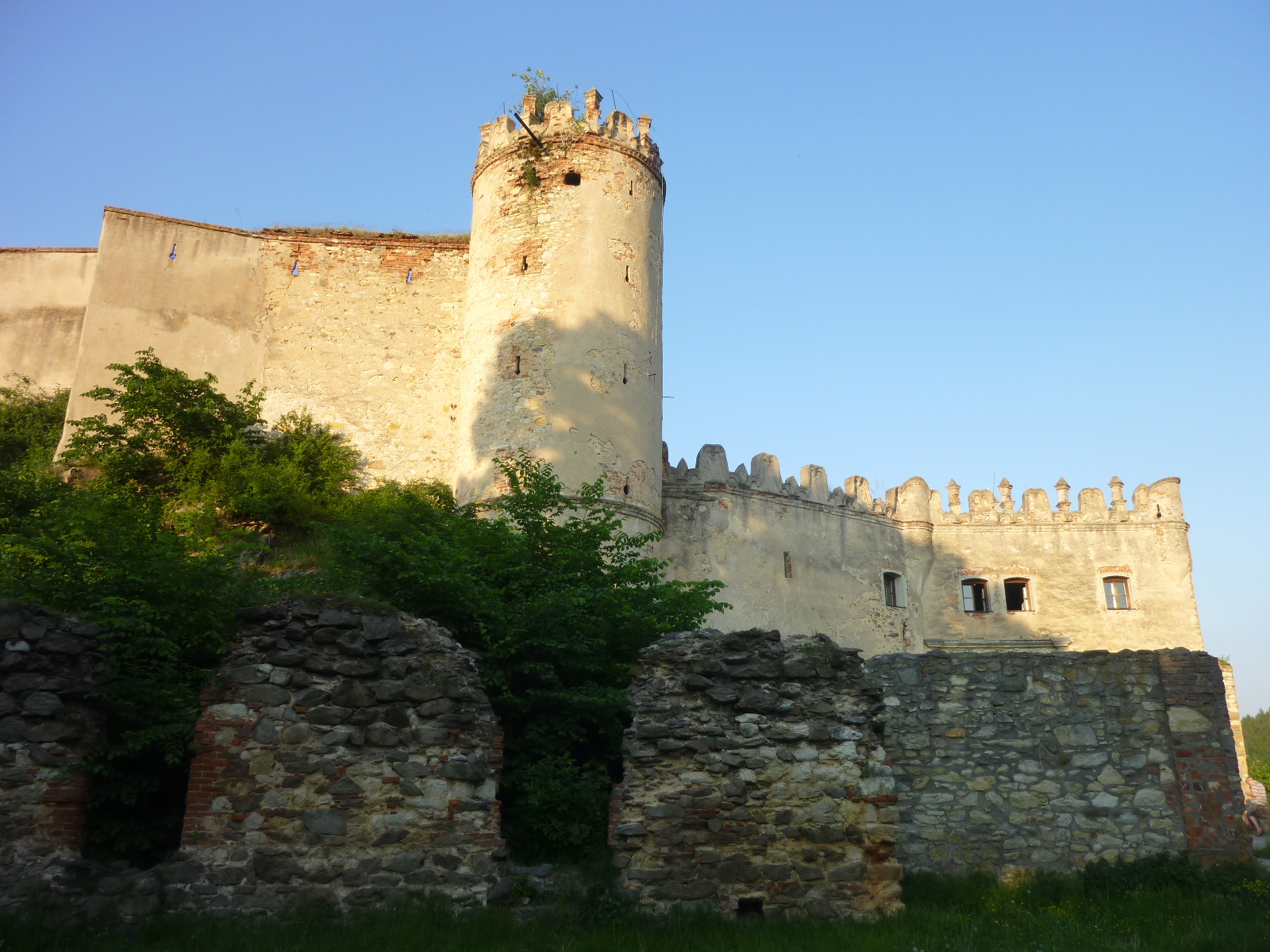 The Motorcycle Logs: Brno - Adamov - Jedovnice - Boskovice - Log #032#