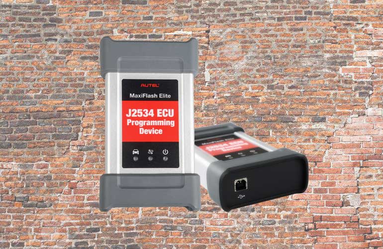 Autel MaxiFlash Elite - AUTEL SUPPORT