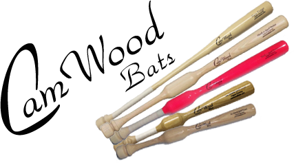 __EXCLUSIVE__ Camwood-bats