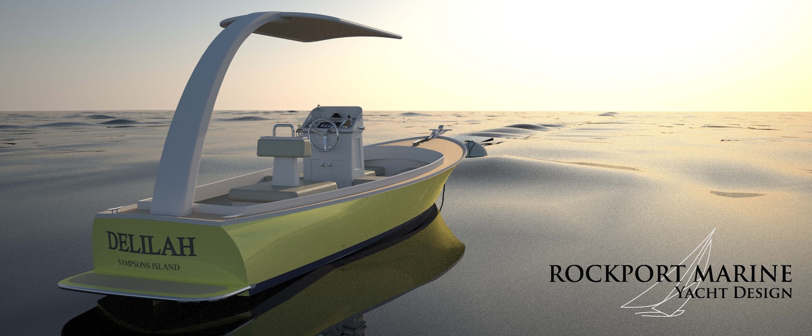 No Greater Passion for the Craft: Designing DELILAH