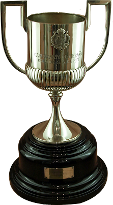 Copa Del Rey New Logo Png Copa Del Rey Logo Png Vector (pdf, Svg) Free ...