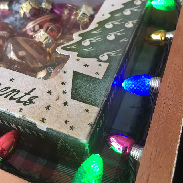 Merry & Oh So Bright