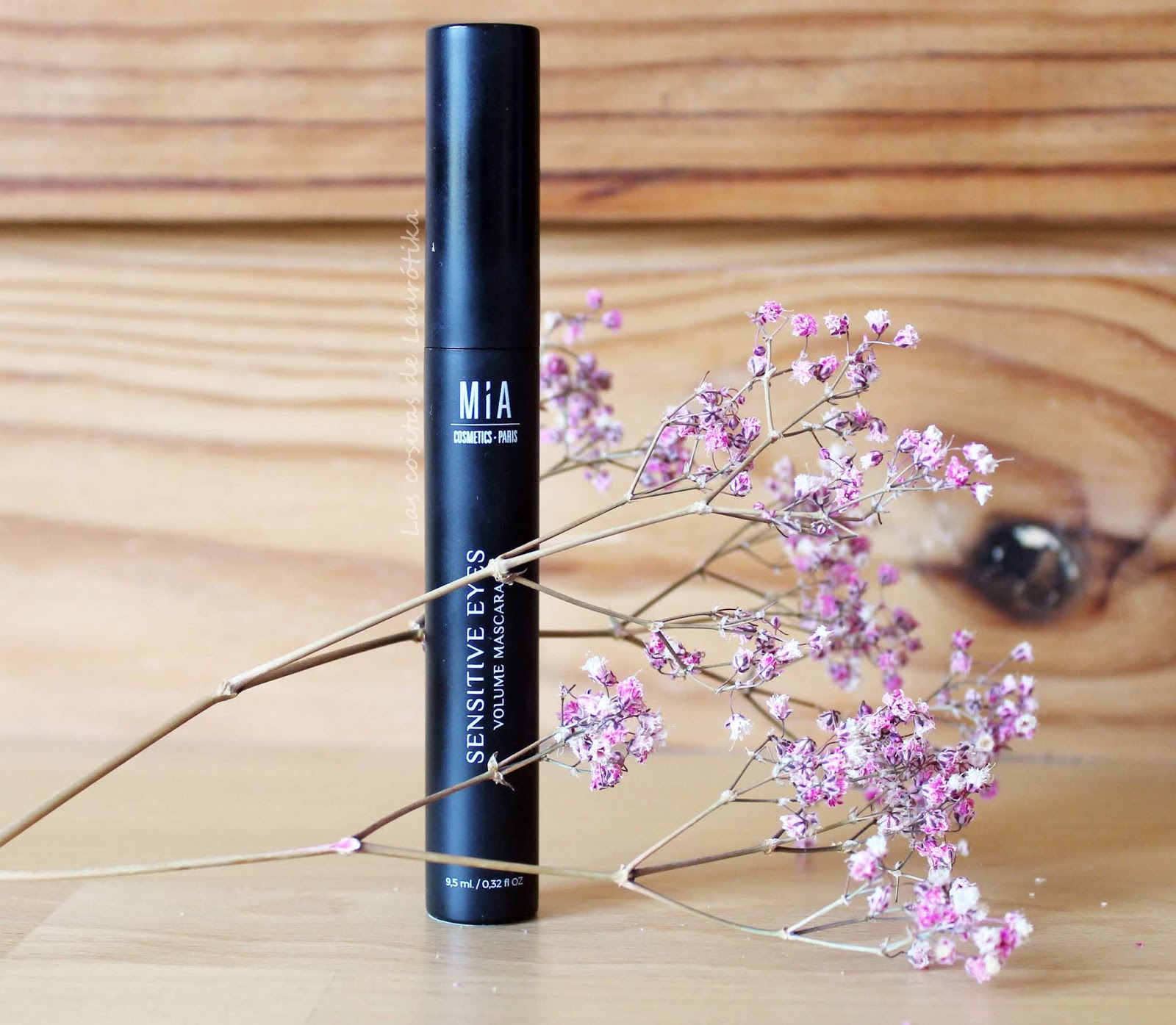 Natural Makeup MIA Cosmetics | Las cositas de Laurótika