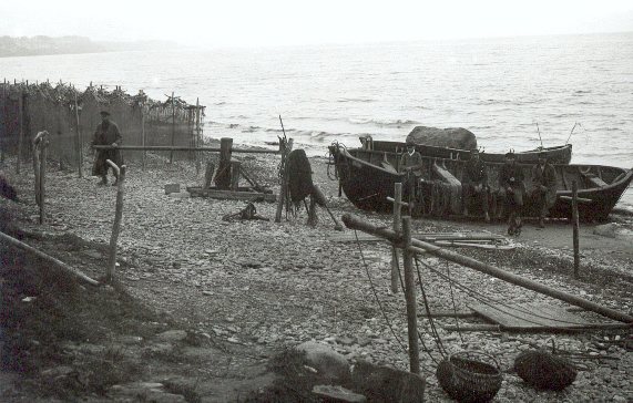 TOILA VALLA LEHT: Tähtsaid daatumeid Toila ümbruse ajaloost