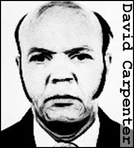 Keller On The Loose: Serial Killers: David Carpenter