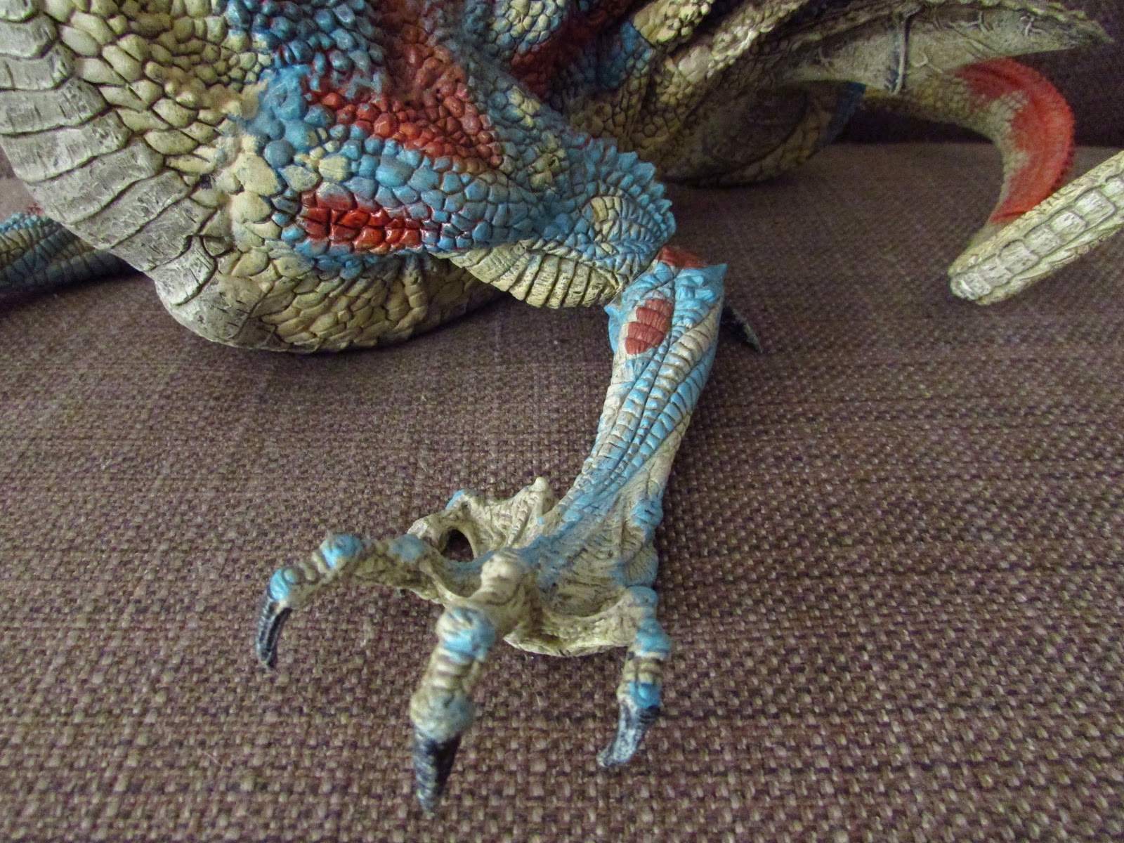 My Best Toys: Hydra Dragon...