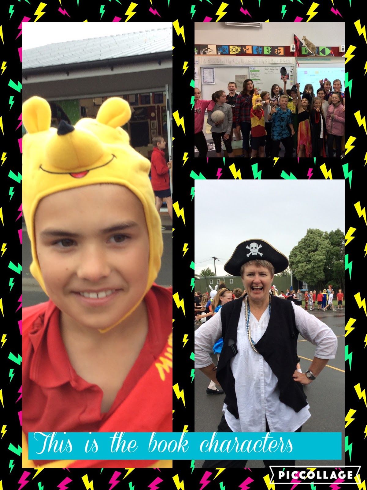 The Senior Scene: The Book Parade