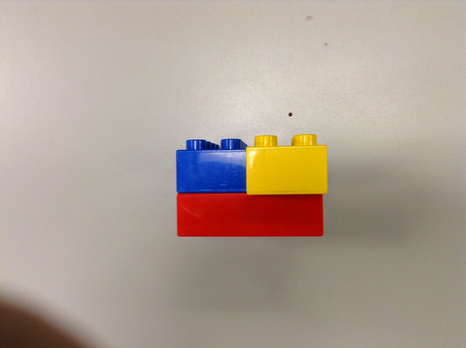 Drafting Teacher blog: Lego Exercise A