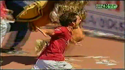 TWB22: Serie A 2000 2001 As Roma Parma Decisive Scudetto