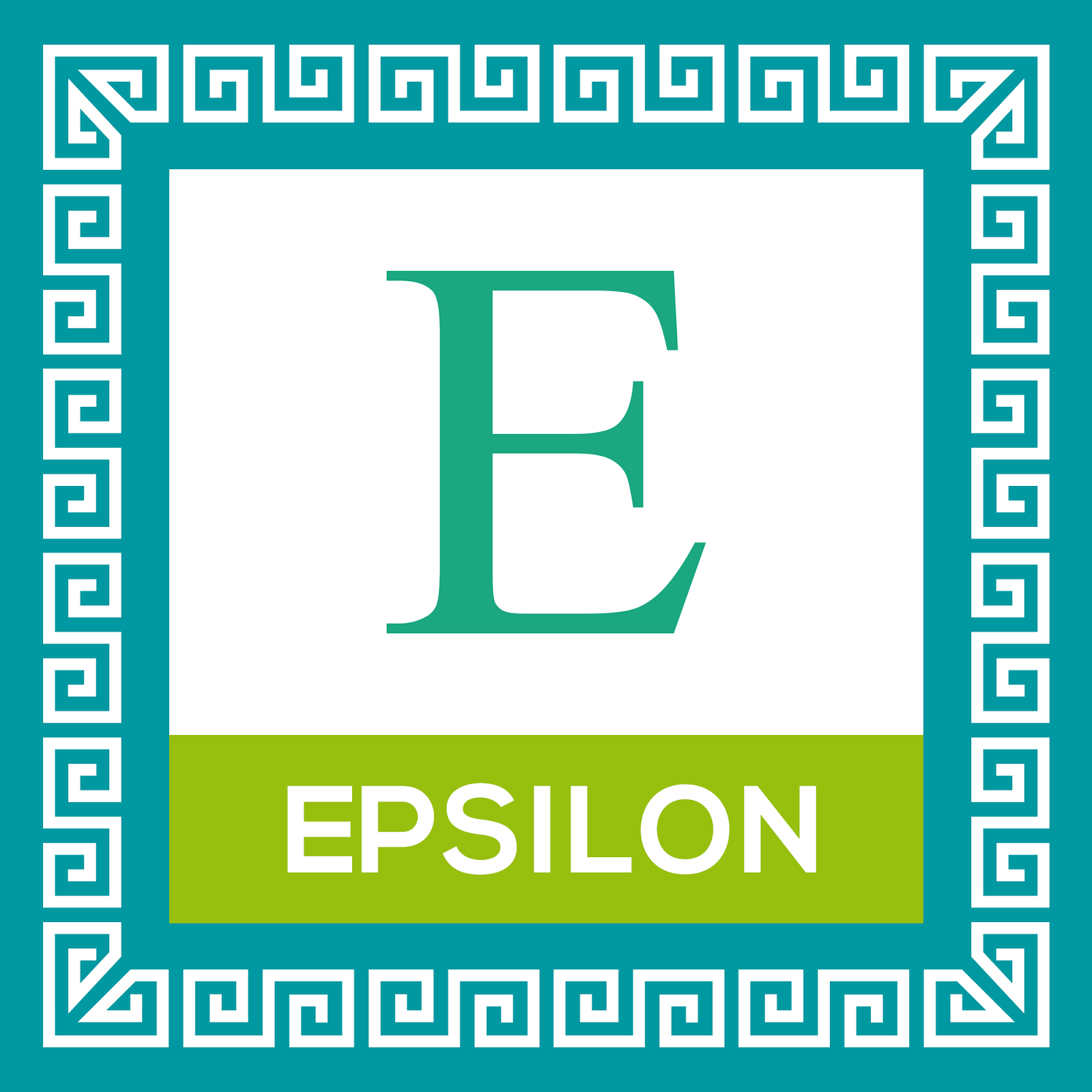 M. Michielin Alphabets: GREEK ALPHABET, alfabeto grego