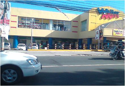 Famous places in Santa Rosa Laguna