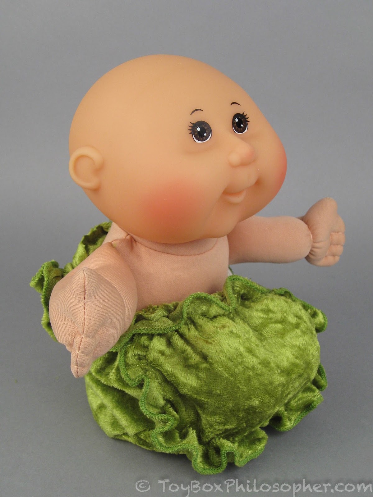 Sunday Surprise: Cabbage Patch Kids Surprise Newborn Twins! | The Toy ...