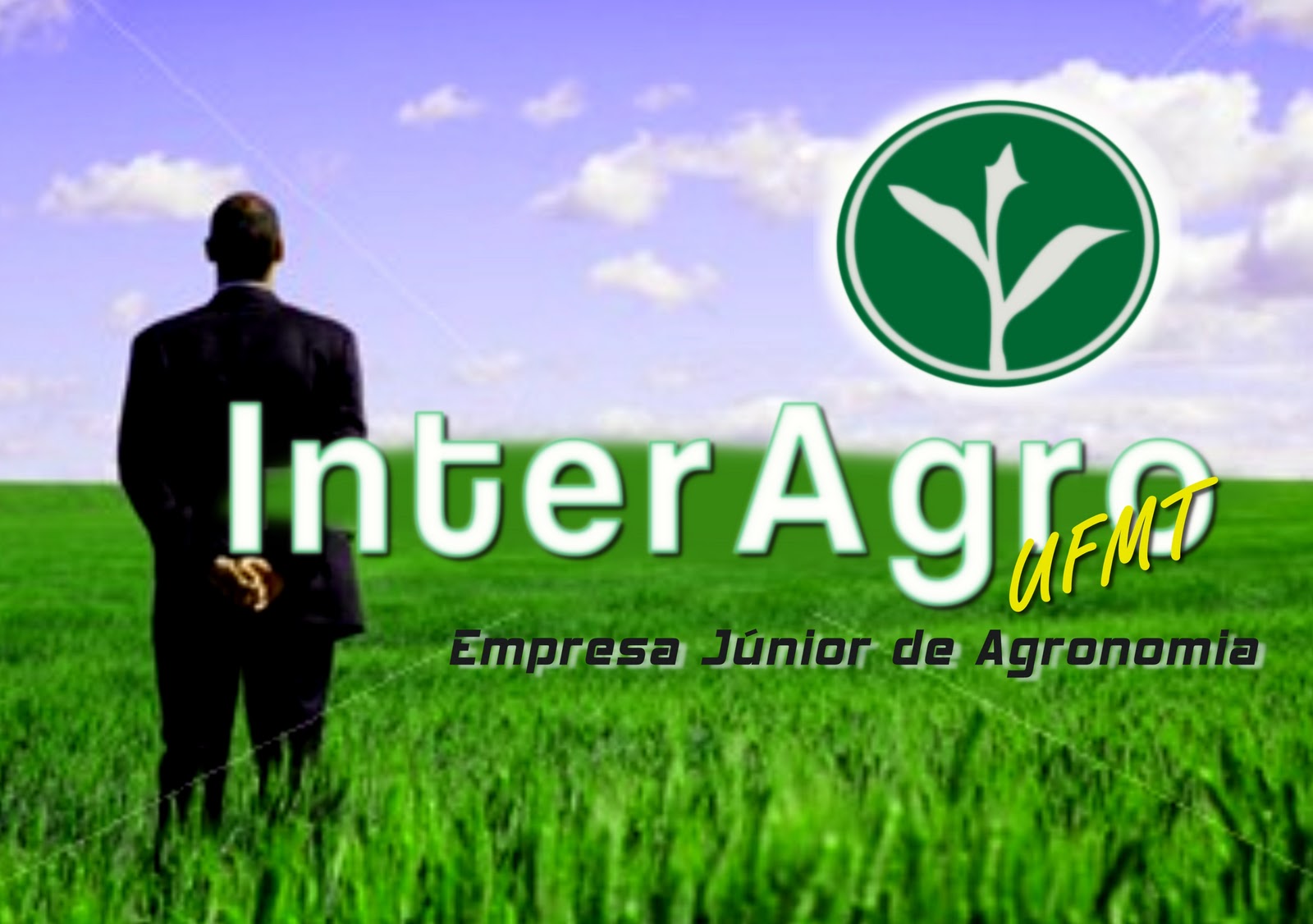 InterAgro: Papéis de Parede InterAgro 2011