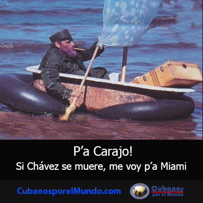 El Cafe Cubano: Cuba humor!