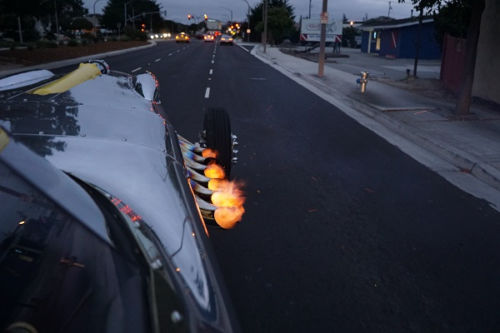 Parallel Universe Miata: Rodney Rucker's Custom Bodied Supercharged V12 ...