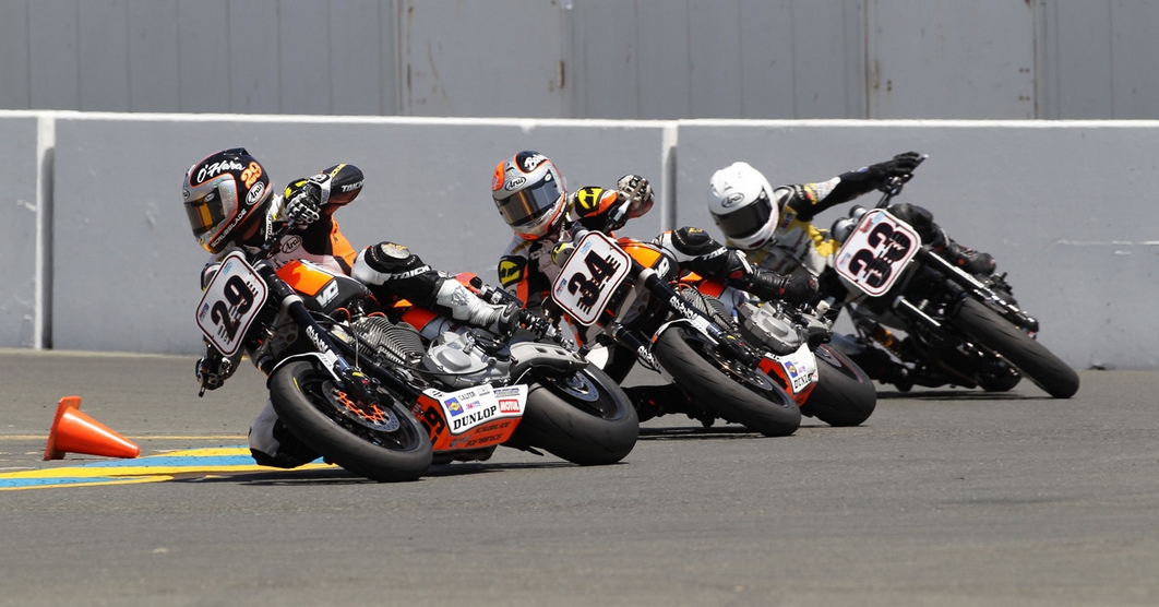 Stu's Shots R Us: AMA Pro Road Racing Reviews AMA Pro Vance & Hines ...