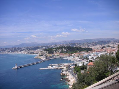 A GASTRONOMIC TOUR THROUGH BLACK HISTORY/BHM 2012: HELLÉ NICE ...