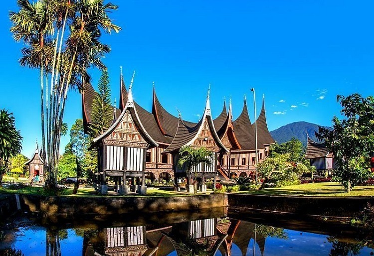 Sejarah Masuknya Islam ke Minangkabau - Ranah Minang