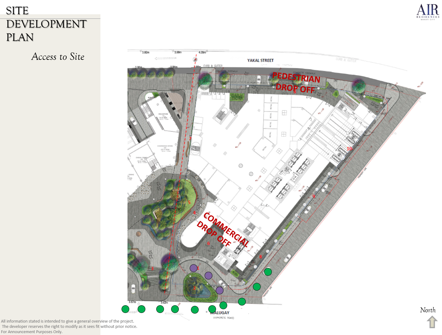 SMDC PROPERTY INVESTMENT: AIR RESIDENCES