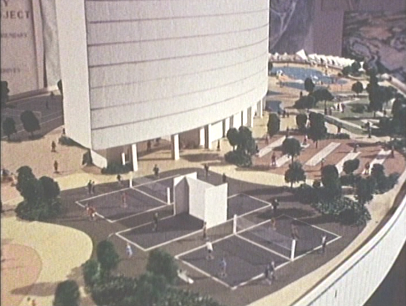 PracticalWDW: Transcript of Walt Disney's EPCOT Film