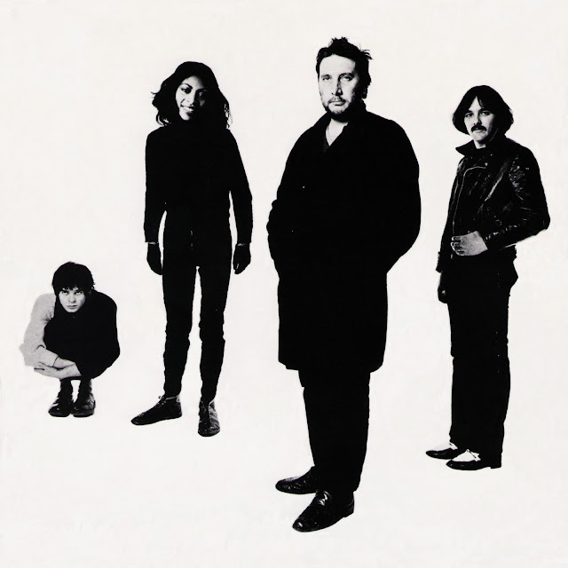 High Quality Album Covers: July 2012