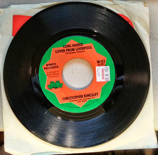 CLEAN NICE QUIET: Christopher Kingsley: "Long Haired Lover From ...