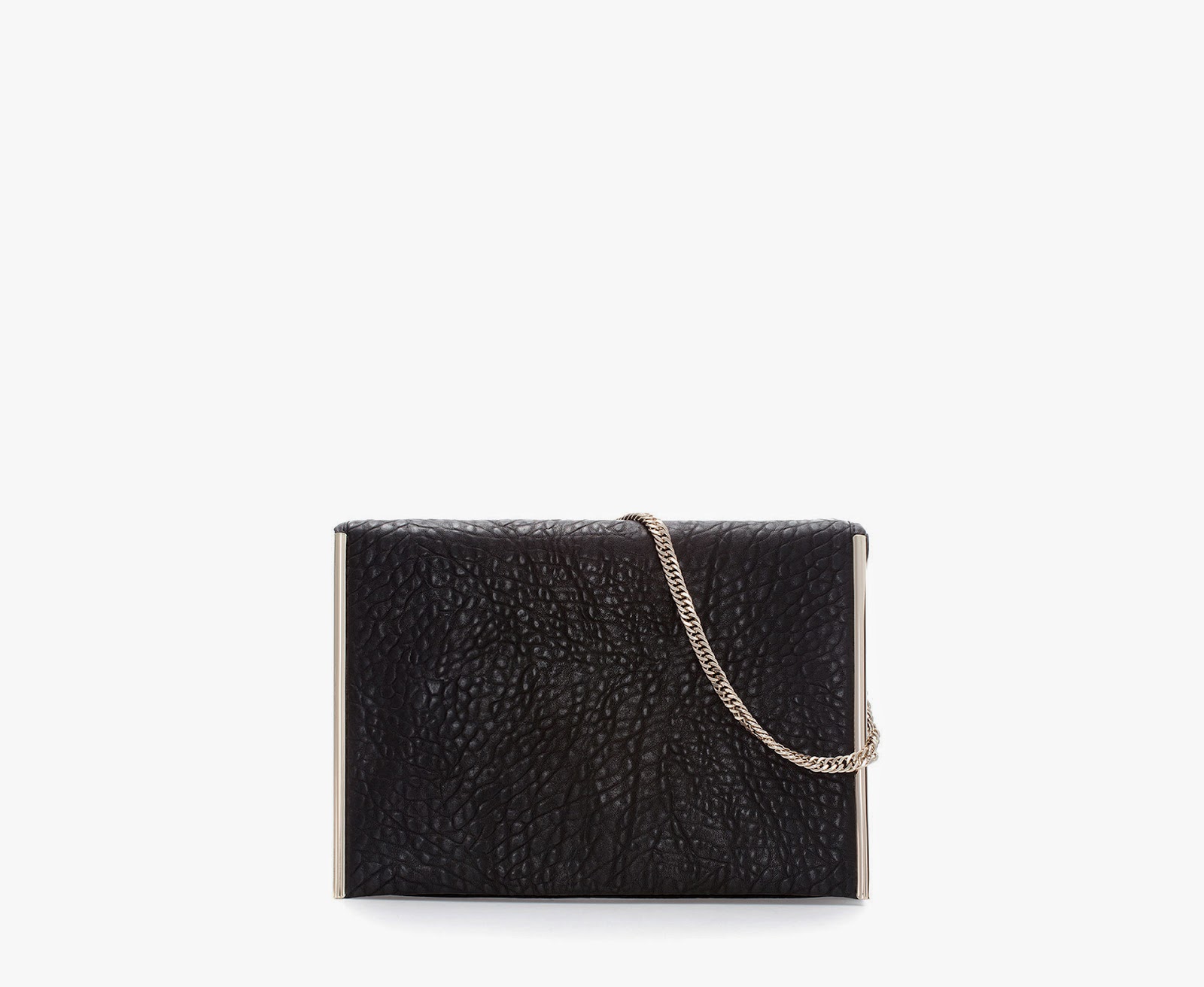 FASHION - ZARA , MANGO , BERSHKA, STRADIVARIUS etc: GEANTA NEAGRA ZARA ...