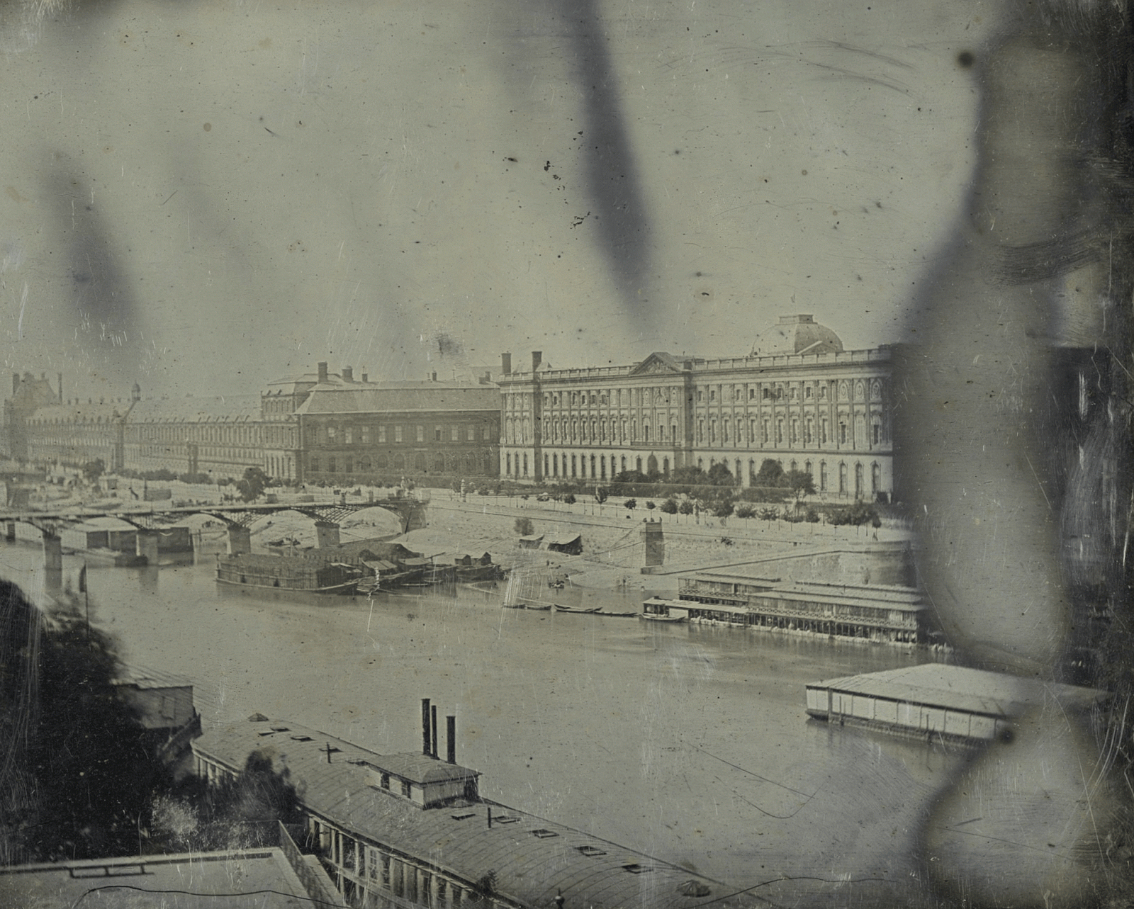 The Chubachus Library of Photographic History: Time-lapse Comparison of ...