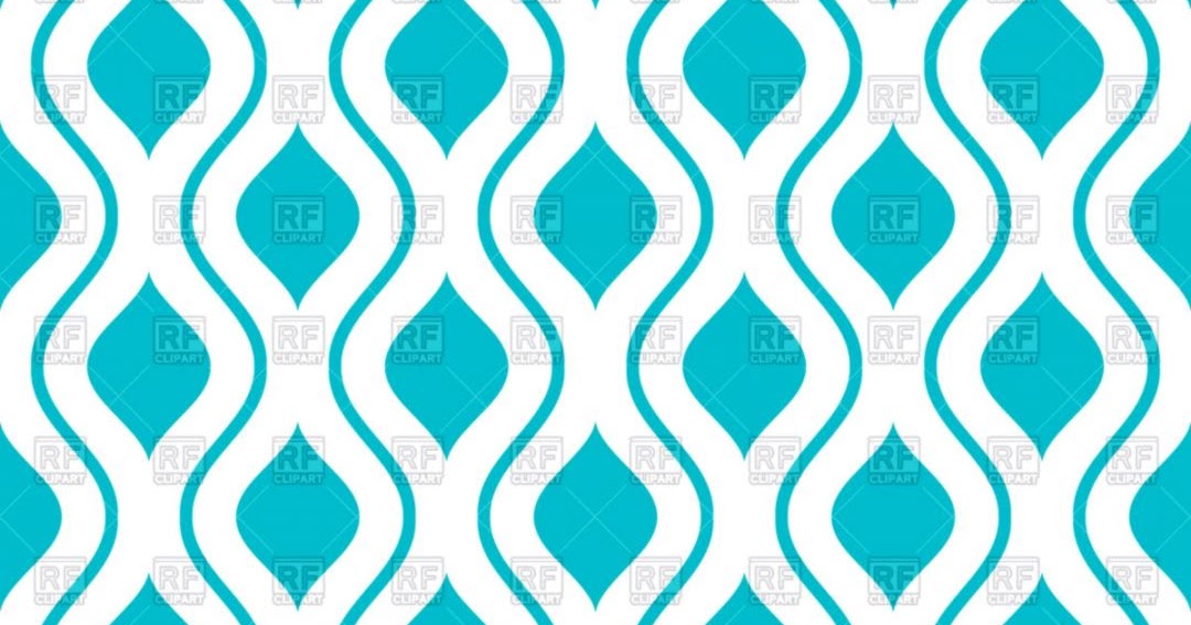 Retro Blue Wallpaper | Best Wallpapers HD Collection