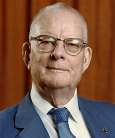 William Edwards Deming
